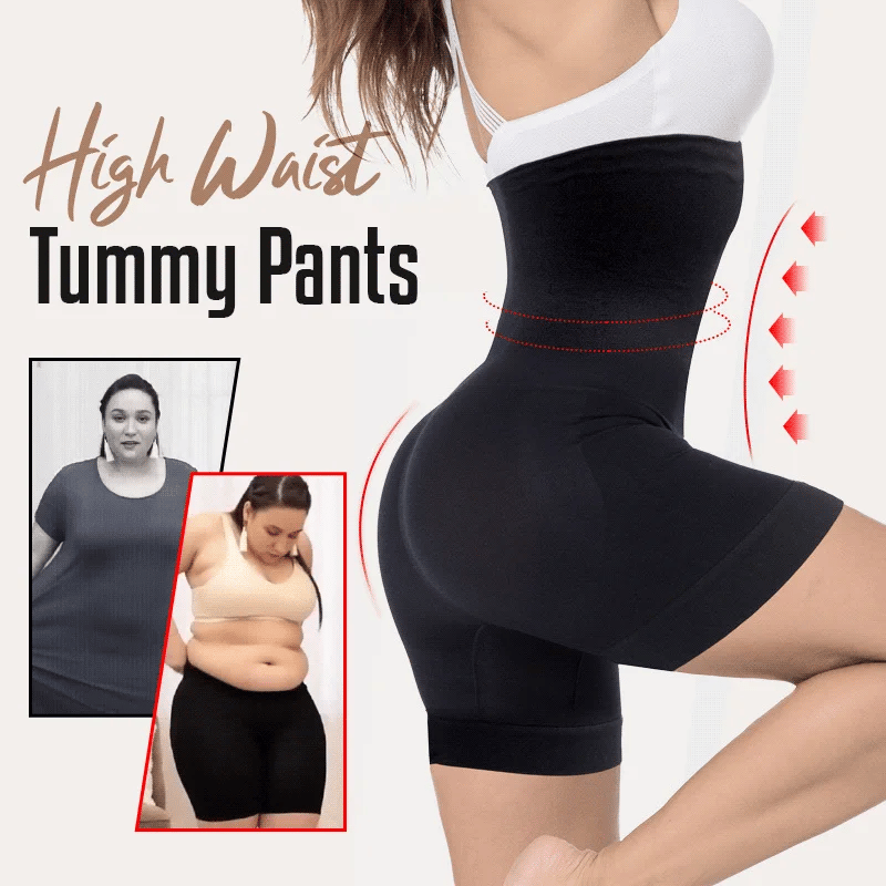BIG SALE 50% OFF Tummy And Hip Lift Pants – dressowy